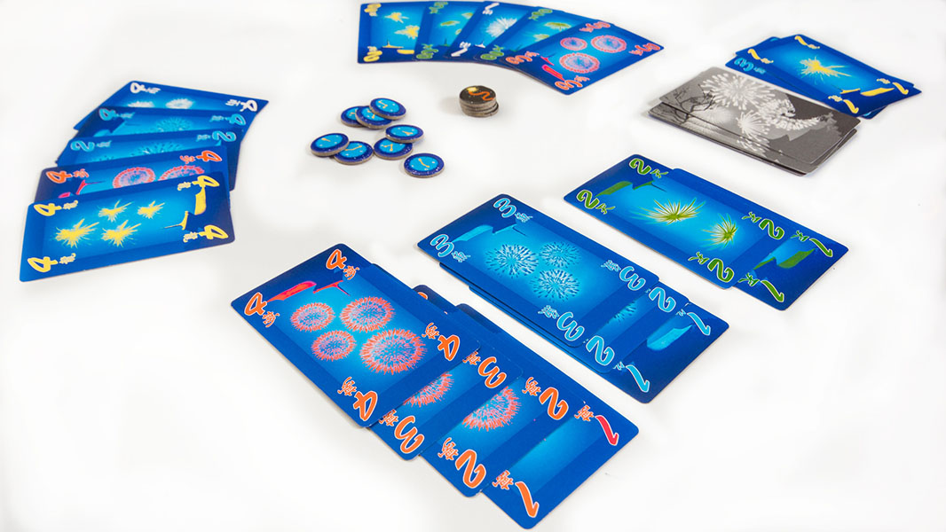 Our 10 best 4-player games that can be taught in 10 minutes or less ...