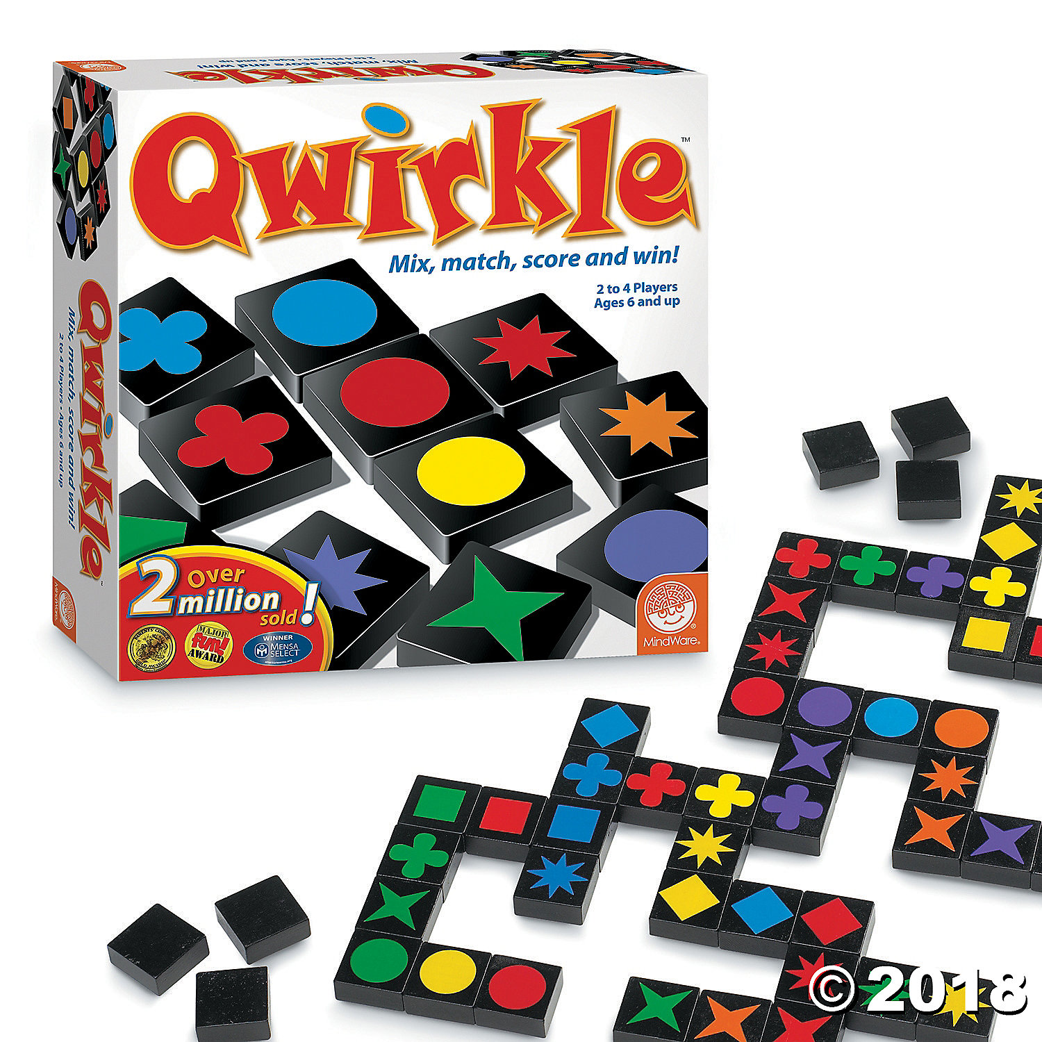 Our 10 best 4-player games that can be taught in 10 minutes or less ...