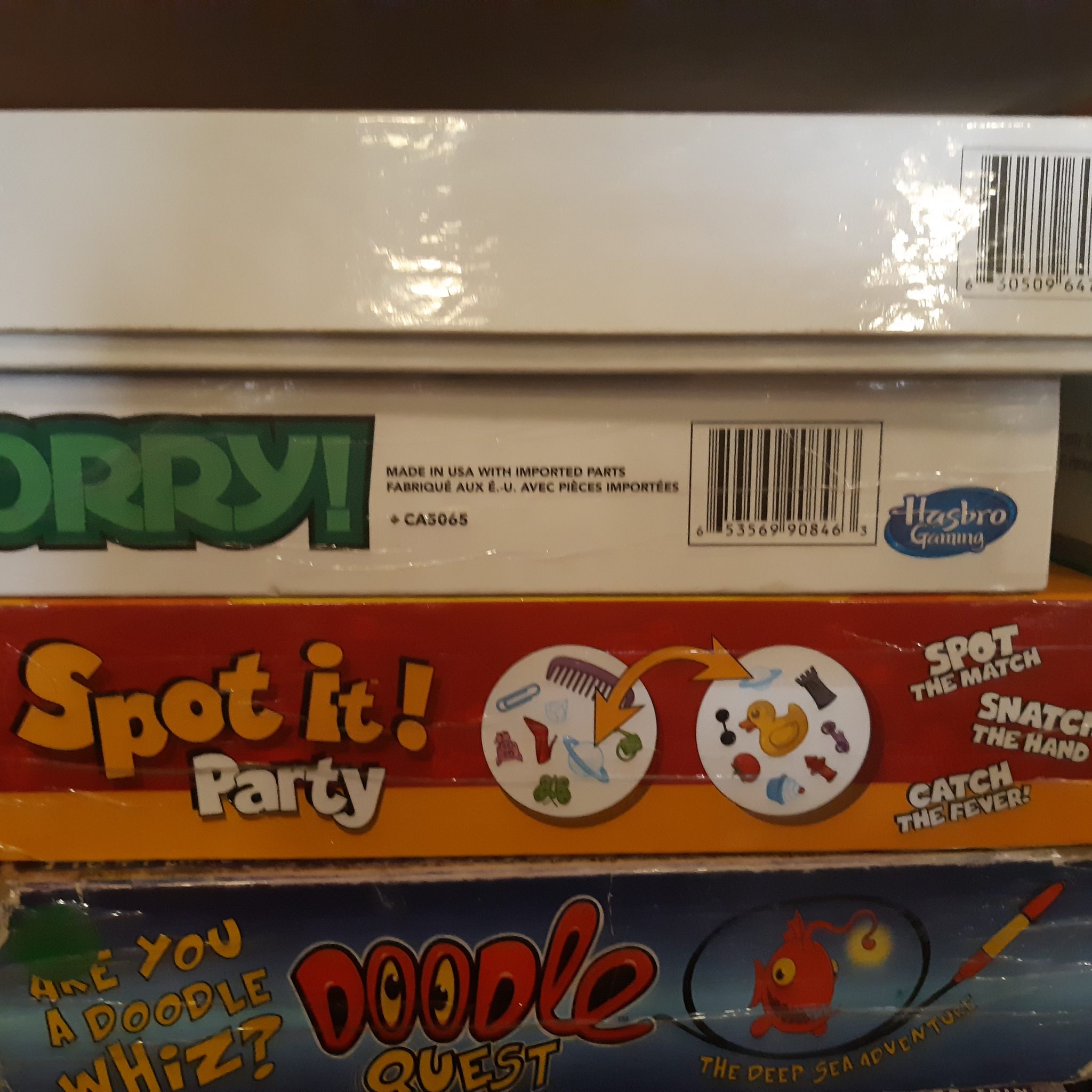 The Board Game Library - Interactivity Board Game Cafe